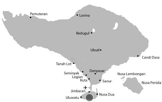 Book Villa Grand Cliff Ungasan at Karma Kandara Resort, Luxury Vacation ...